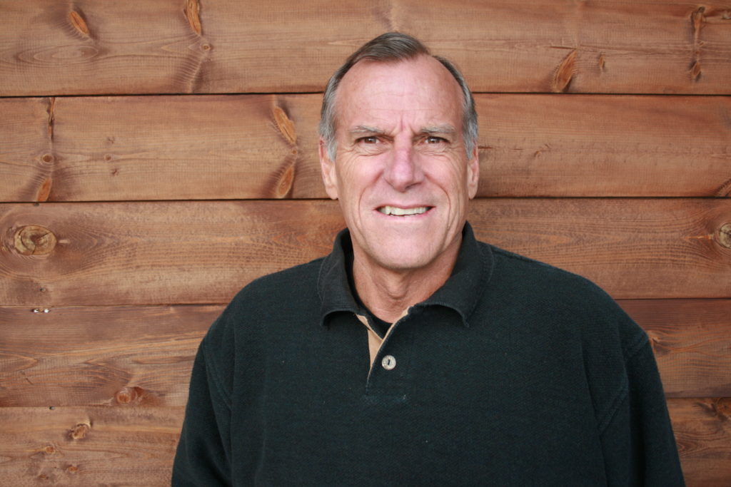 About Don | Calvary Way